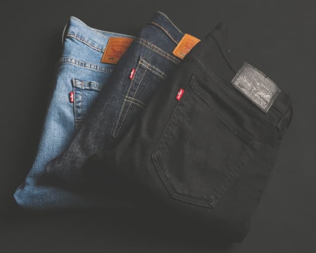 Everything About LVC (Levi's Vintage Clothing) — Wearing the Denim ...